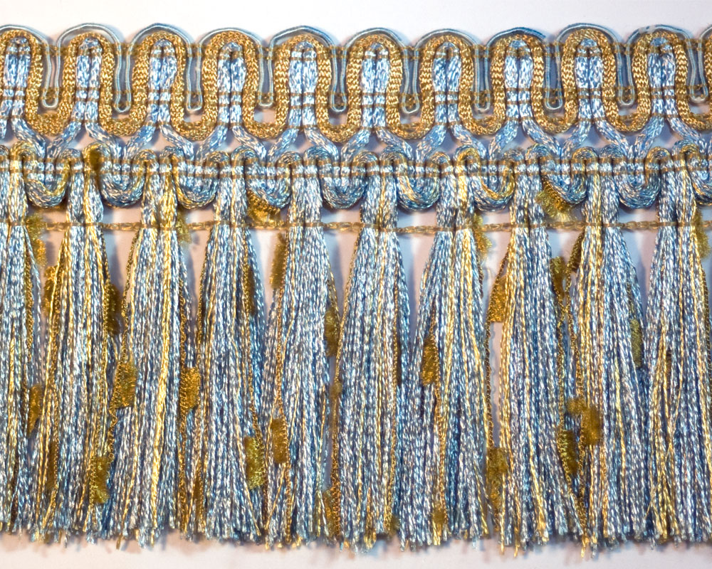 Бахрома Элитная